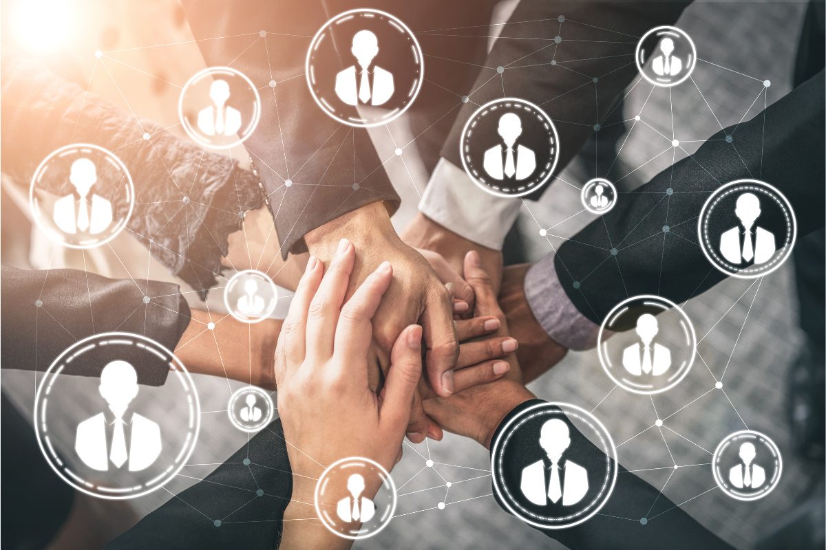 Applicant Tracking System (ATS): Pengertian dan Cara Kerjanya - Magnate Applicant Tracking System (ATS): Pengertian dan Cara Kerjanya - Magnate
